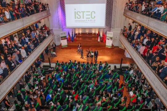 为何教育行业集团董事长、企业家、高管都选择ISTEC巴黎高商DEM? - 上海在职研究生