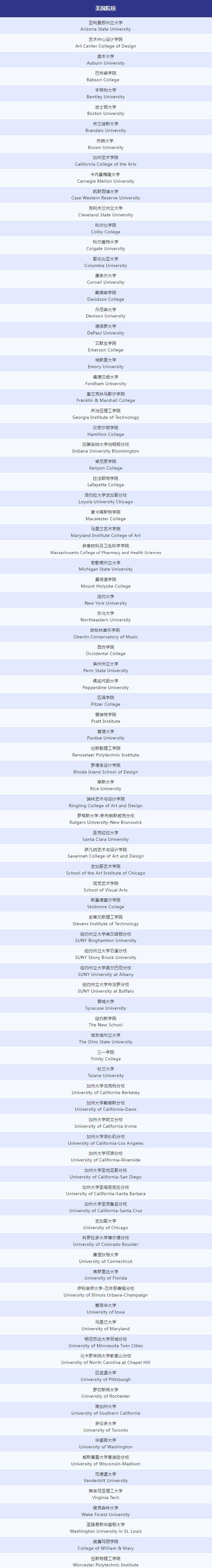 wlsa上海学校美高课程历届毕业生升学情况一览-WLSA上海学校招生网